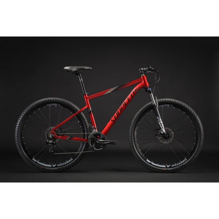 Sunpeed Zero MTB Aluminum Cycle 29 Inch | Ontrack